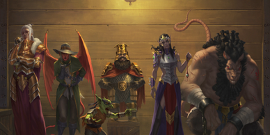 Twilight Kin: Affordable Wargaming